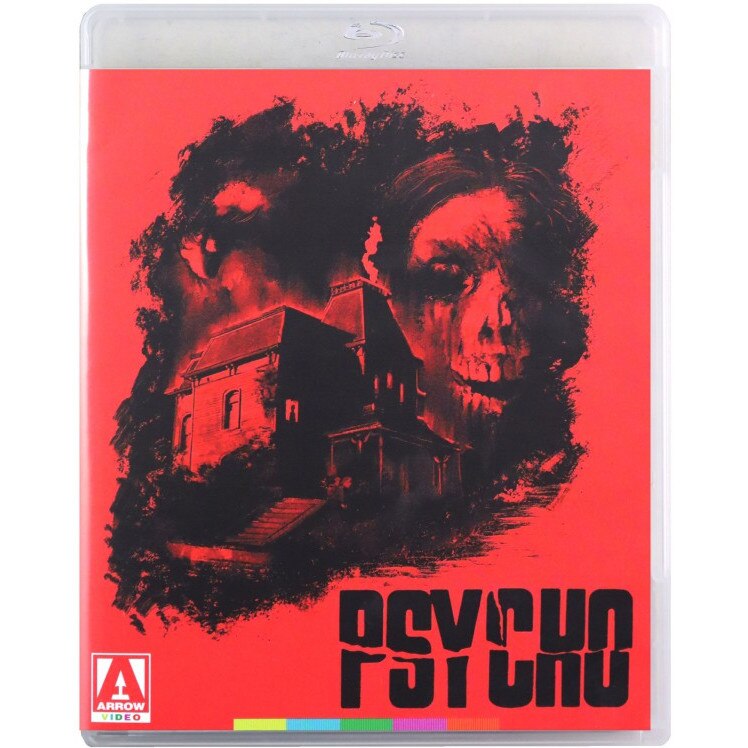 The Psycho Collection (Psychoza) (Limited) [5xBlu-Ray] - eMAG.bg