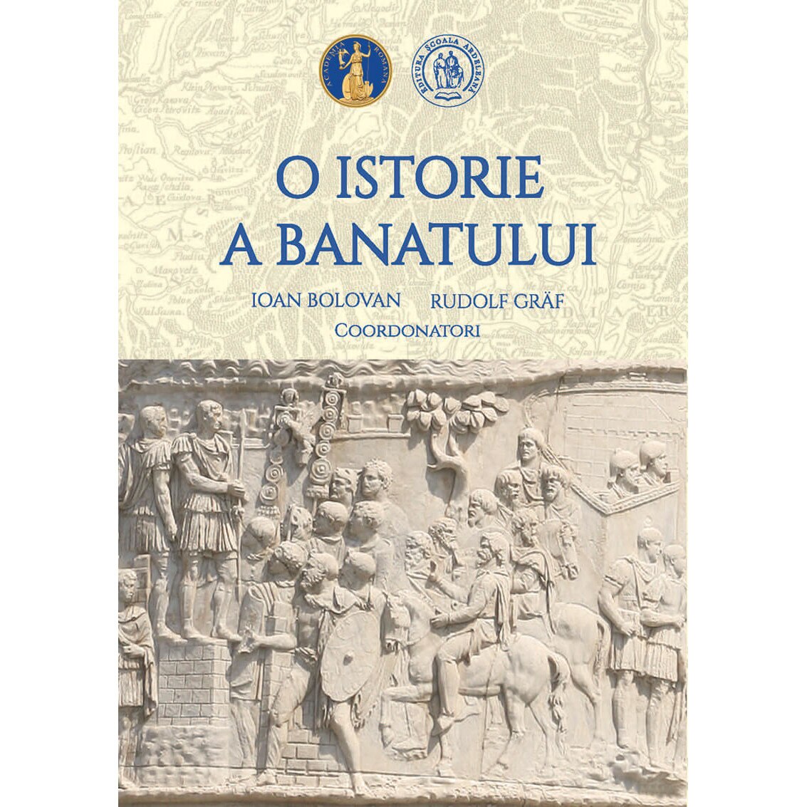 O istorie a Banatului. Compendiu - Ioan Bolovan, Rudolf Gräf - Editia a ...