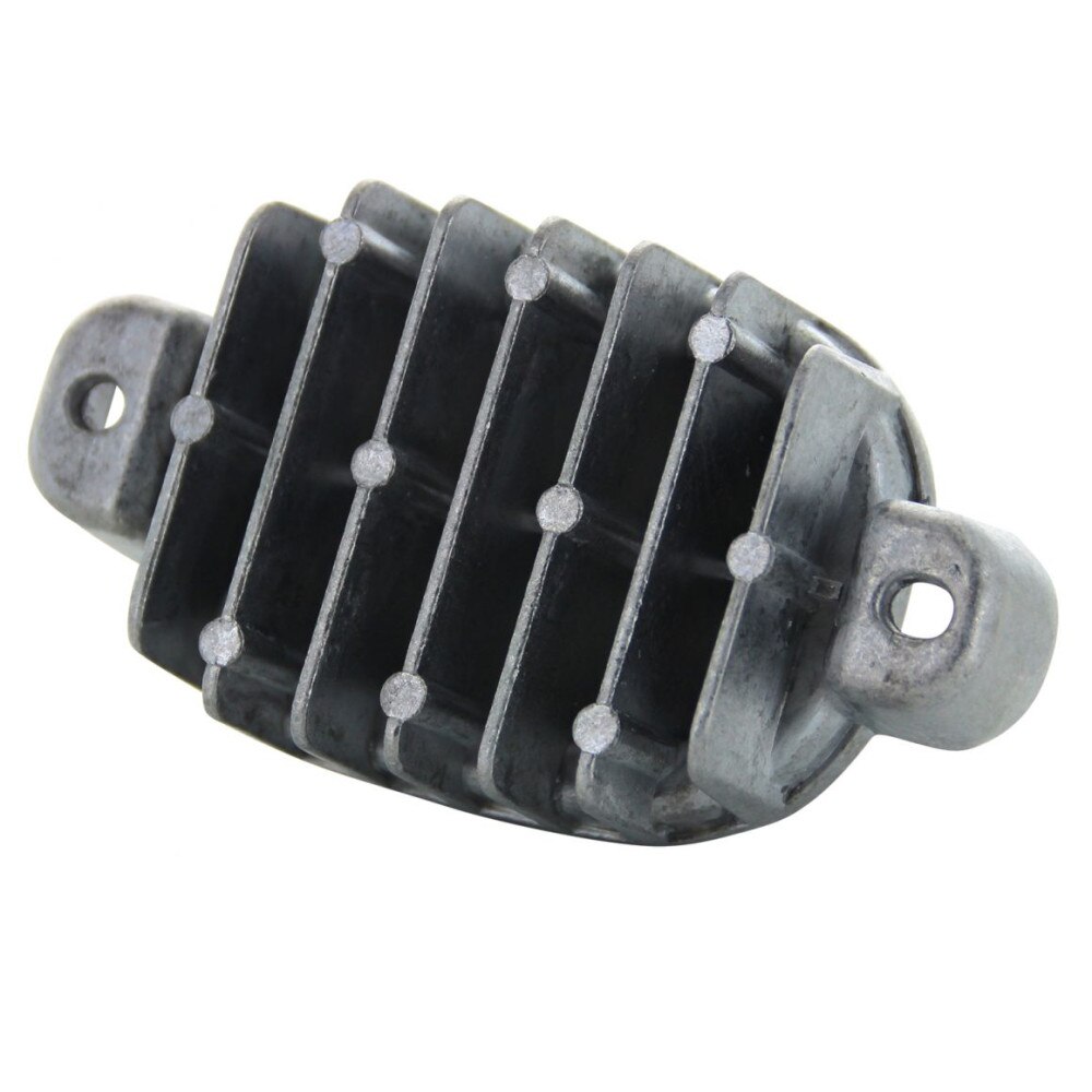 6-пинов модул Дневни светлини DRL Angel Eyes BMW Series 1 F20 LCI ...