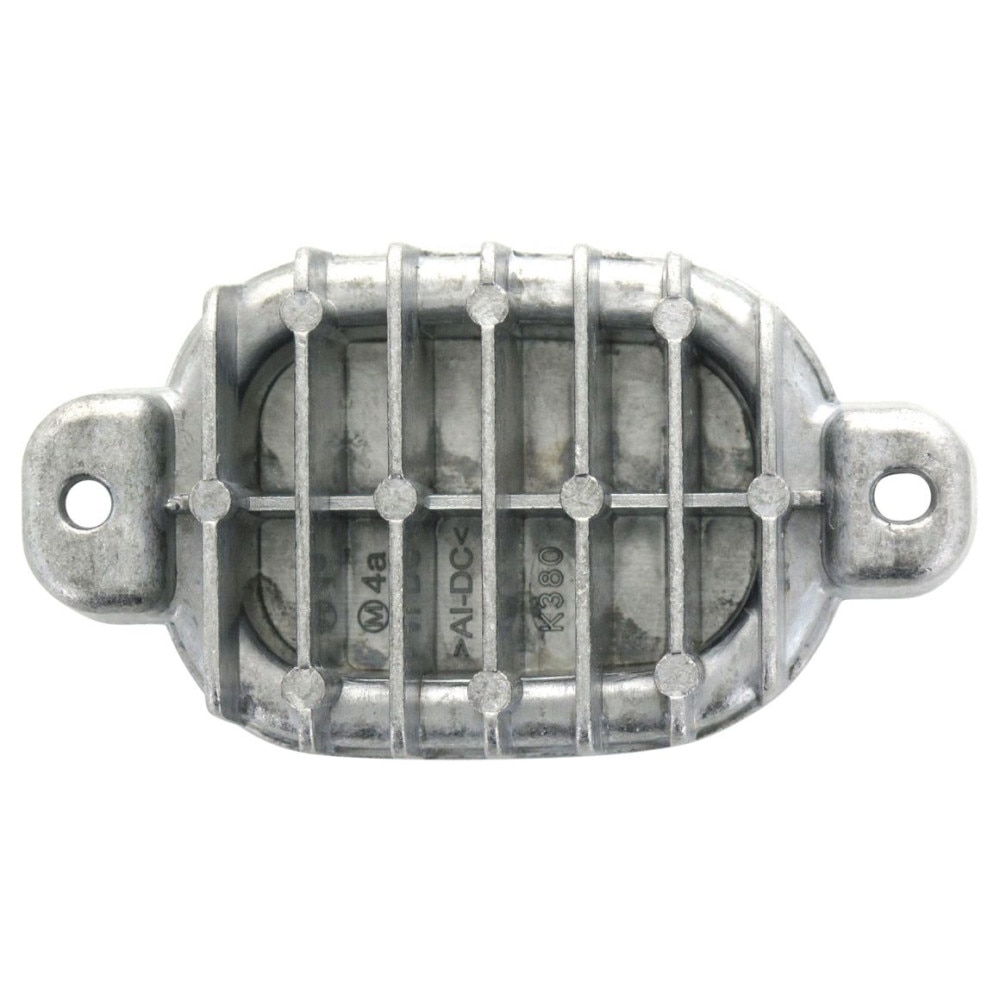 6-пинов модул Дневни светлини DRL Angel Eyes BMW Series 1 F20 LCI ...