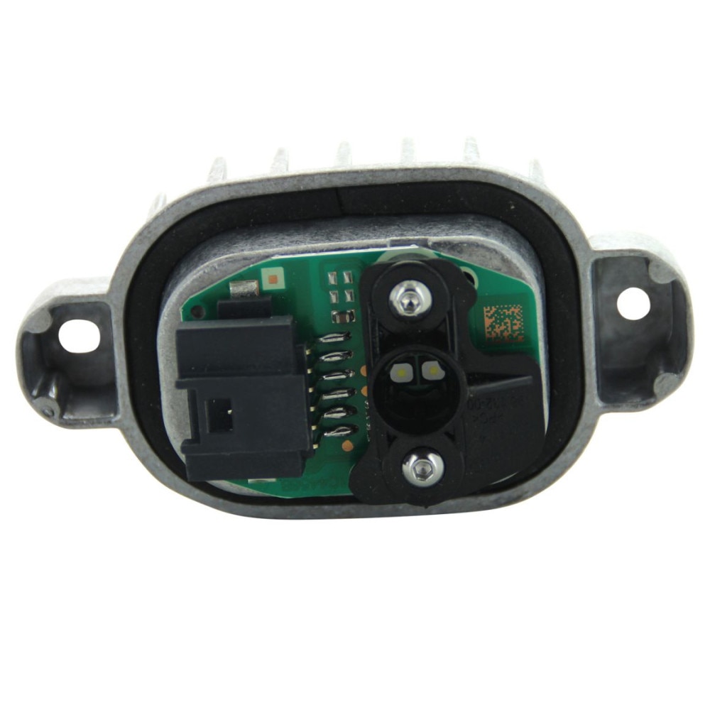 6-пинов модул Дневни светлини DRL Angel Eyes BMW Series 1 F20 LCI ...