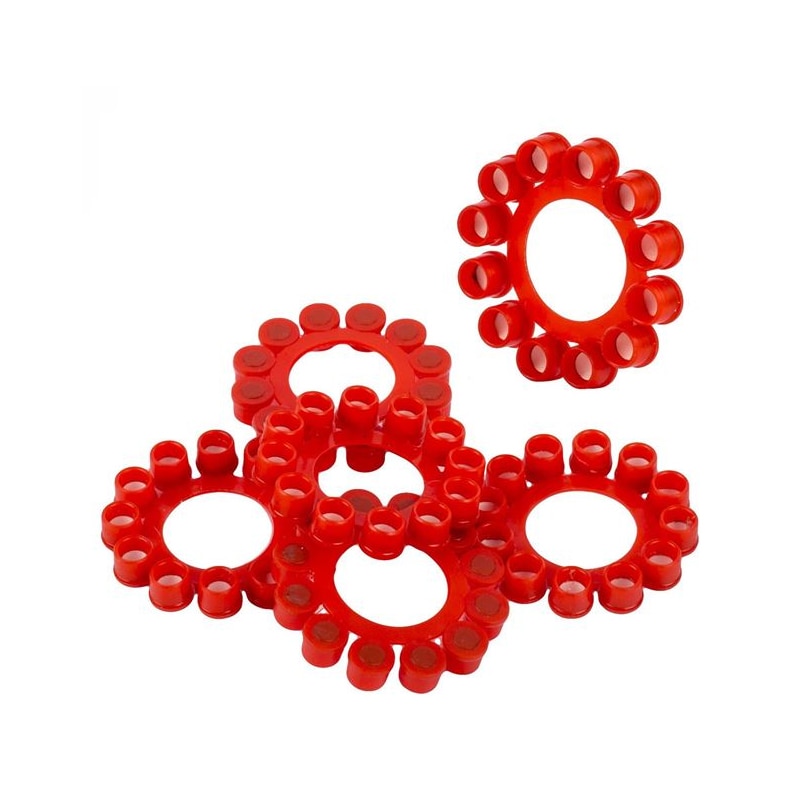 Capse pentru pistol de jucarie, 8 piese, ATU-083075 - eMAG.ro