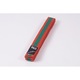 Centura Ippon Gear Bicolora Portocaliu-Verde-Portocaliu 320 - eMAG.ro