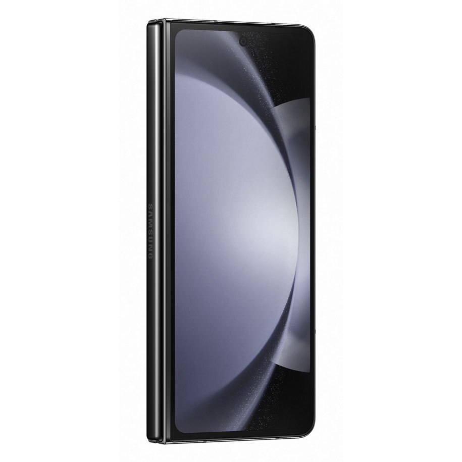 Смартфон Samsung Galaxy Z Fold 5 12GB RAM, 1TB, 5G, Phantom Black - eMAG.bg
