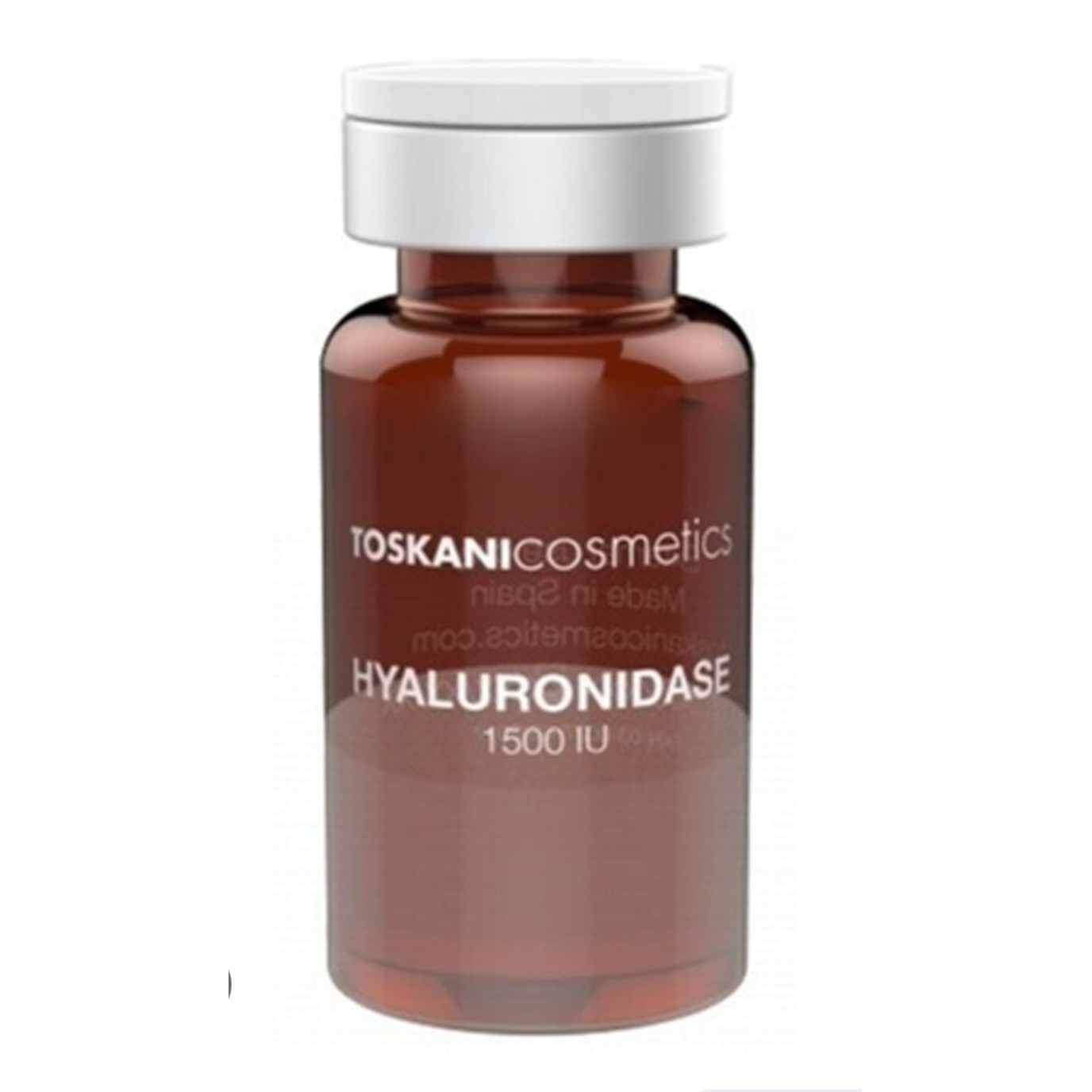 Hialuronidaza - 1500 UI - Toskani - topit acid - eMAG.ro