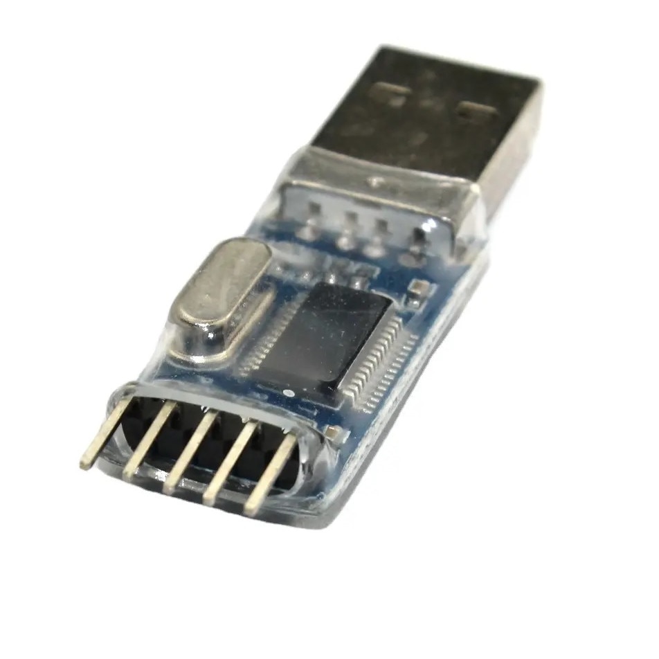 Modul USB to TTL PL2303HX - eMAG.ro