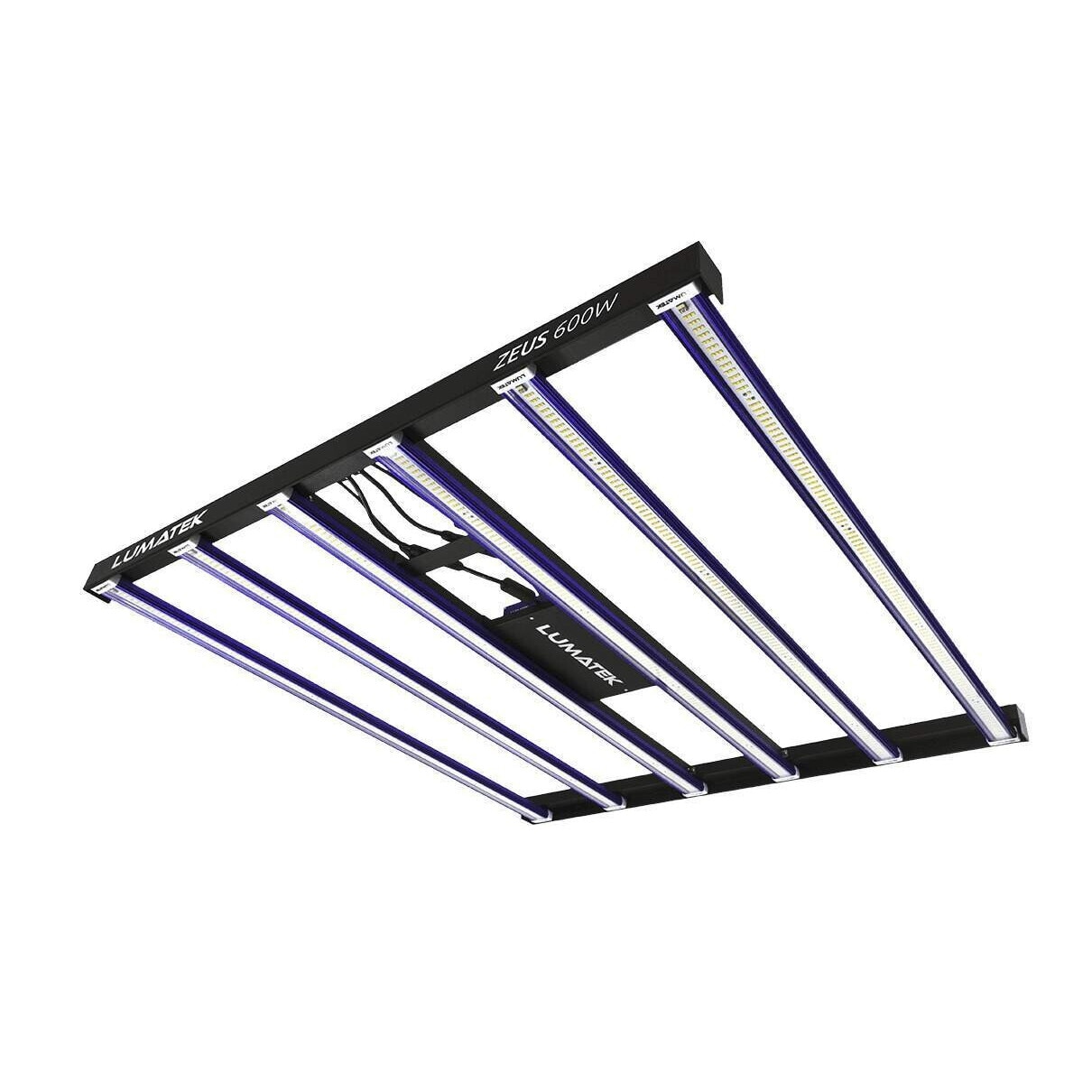 Lampa led iluminat horticol Lumatek LED ZEUS 1000W PRO - eMAG.ro