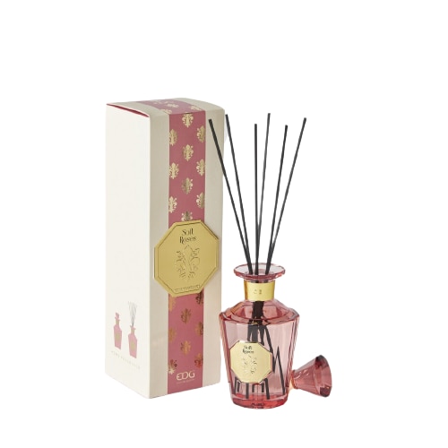 Difuzor parfum de camera Soft Roses, 230 ML - eMAG.ro