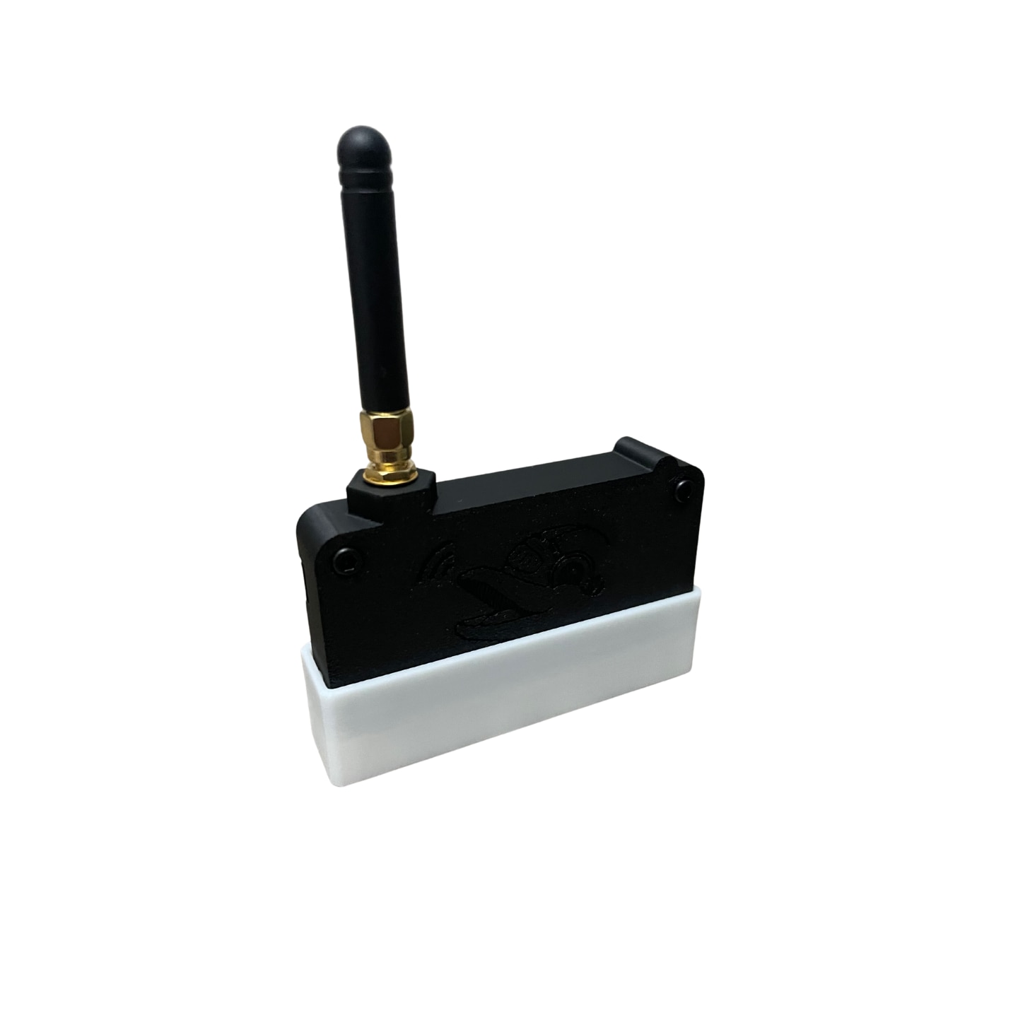 Корпус Flipper Zero, За платка за разработчици на Wi Fi и GPRS/TCP/IP ...