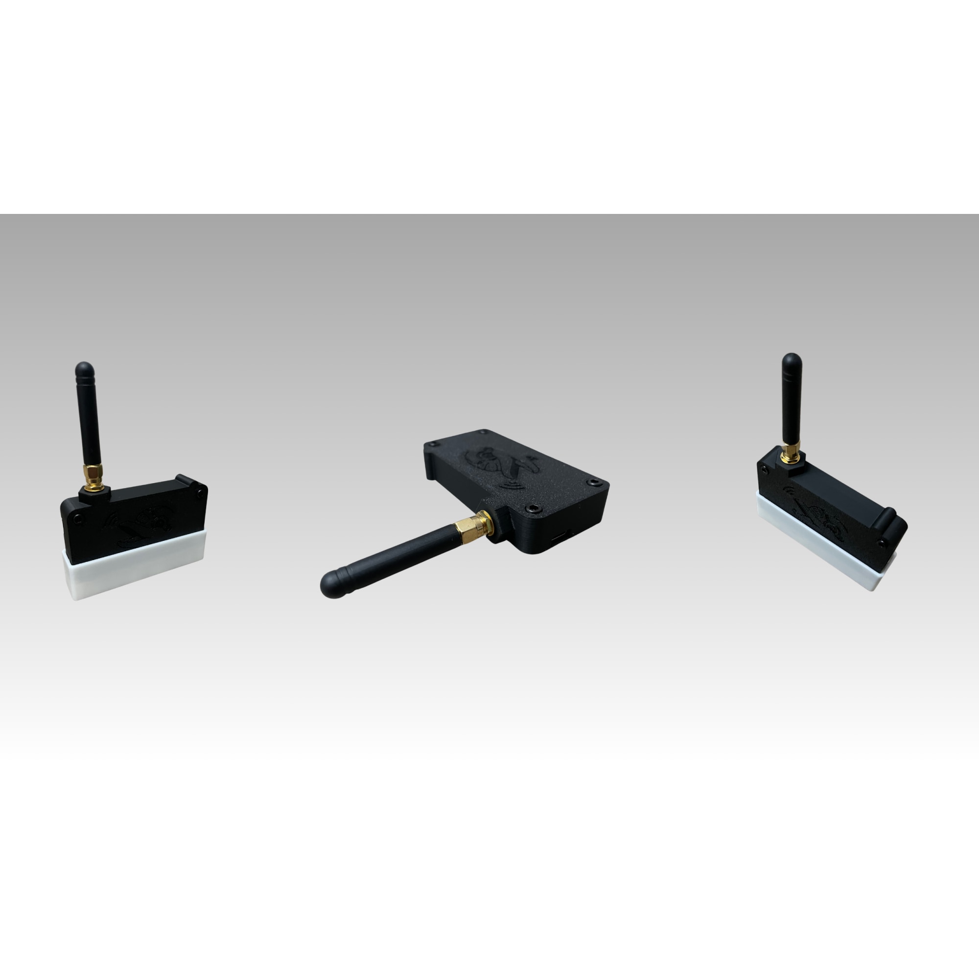 Корпус Flipper Zero, За платка за разработчици на Wi Fi и GPRS/TCP/IP ...