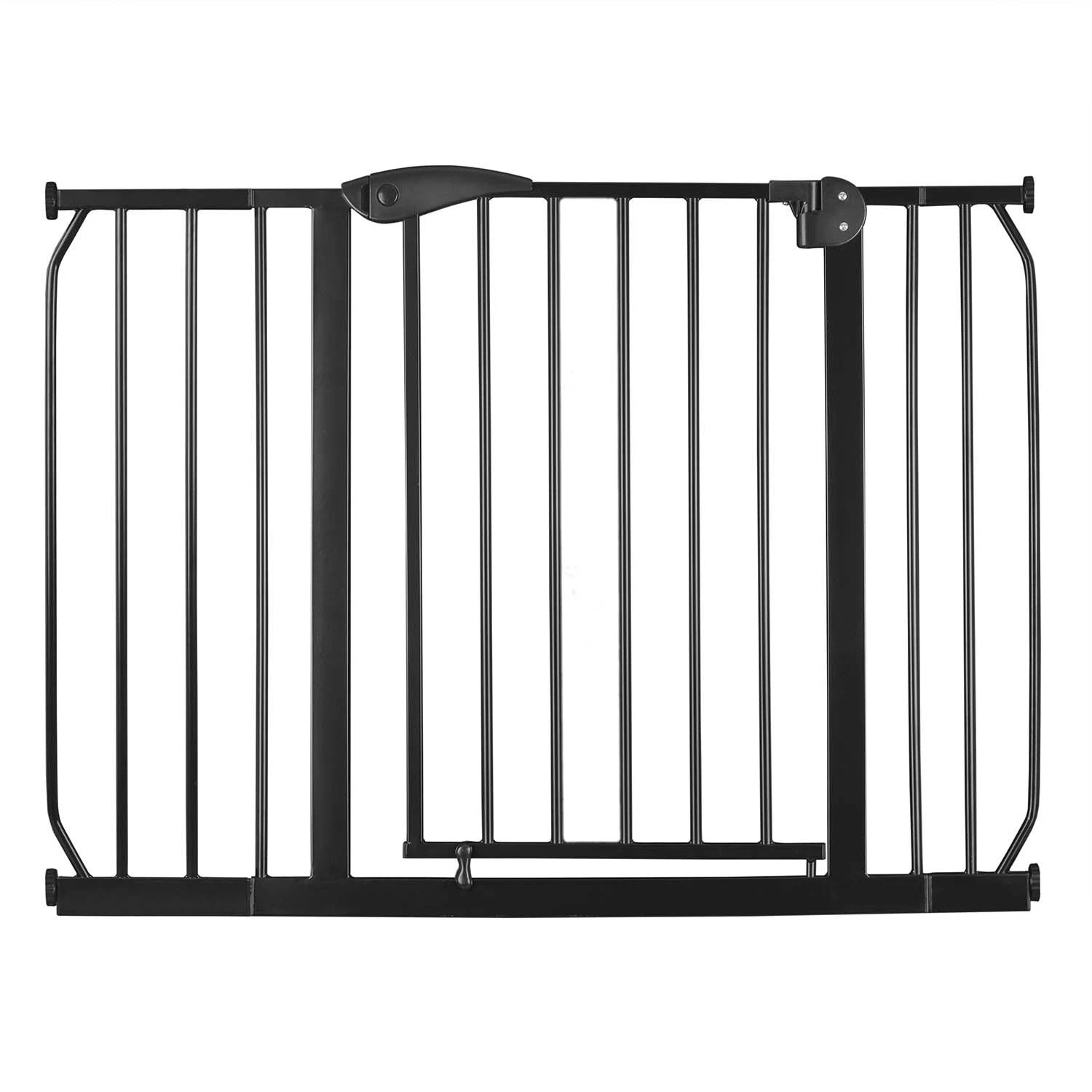 Bariera de protectie tip poarta cu deschidere pe doua fete, latime ...