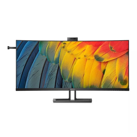 Monitor 39.7 inch WLED Philips 40B1U6903CH 5120 x 2160 pixeli, 75 Hz, 4 ...
