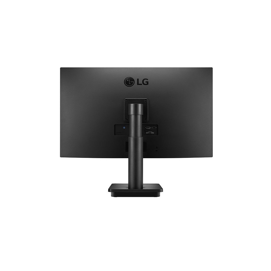 Monitor 27 inch LED LG 27MP450-B 1920 X 1080 pixeli, 75 Hz, 5 ms, Negru ...