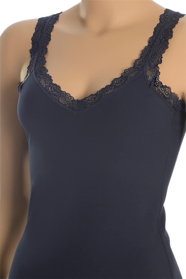 Maiou dama 3110, OTS - Bleumarin, L - eMAG.ro