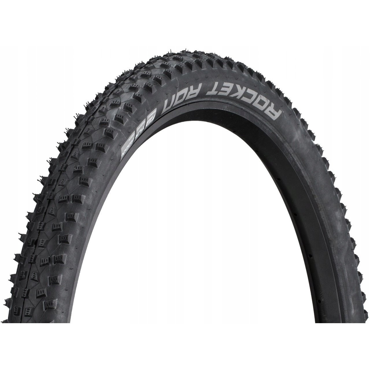 Anvelopa Schwalbe Rocket, 29X2.25, Performance Addix TLR - eMAG.ro