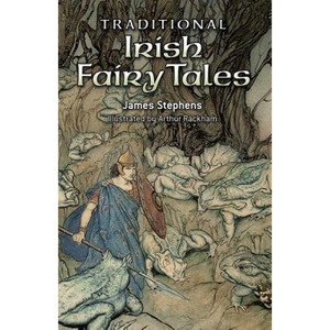 Irish Fairy & Folk Tales de James Shepherd - eMAG.ro
