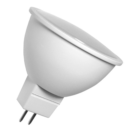 LED крушка, Spectrum LED, MR16, 4W, 12V, 410 lm, 4000 k, Енергиен клас ...