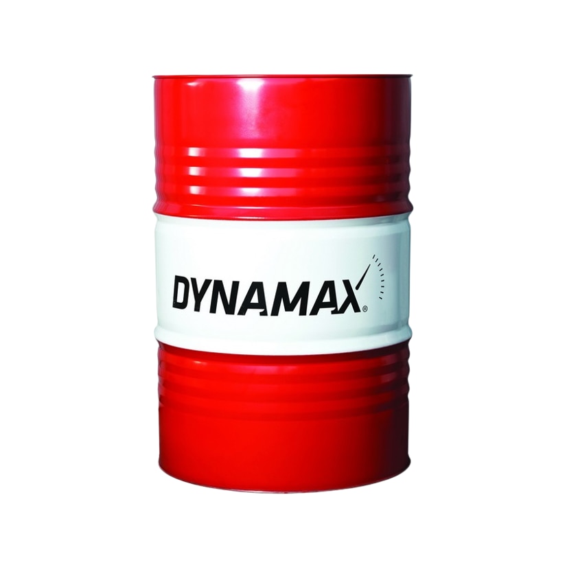 Antigel concentrat Dynamax Ultra G12, culoare roz, volum 60 litri - eMAG.ro