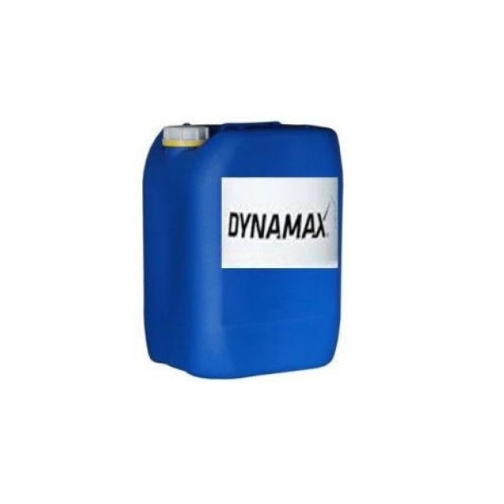 Antigel concentrat Dynamax tip D, culoare verde, volum 20 litri - eMAG.ro