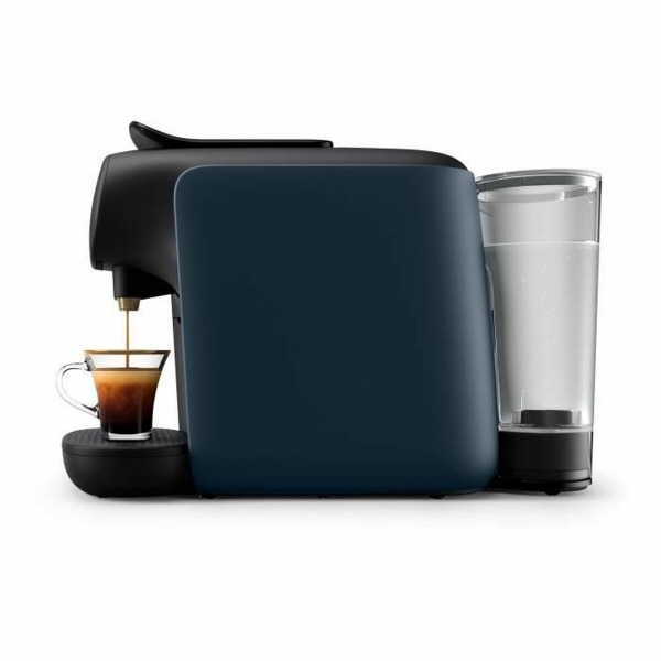 Espressor cu capsule PHILIPS L'OR 1450W 1,1L - eMAG.ro