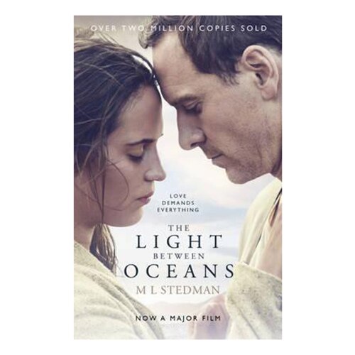 Light Between Oceans - Stedman M L - eMAG.ro