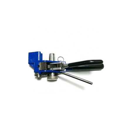 Cleste de intins si taiat banda inox mbt-004 - eMAG.ro