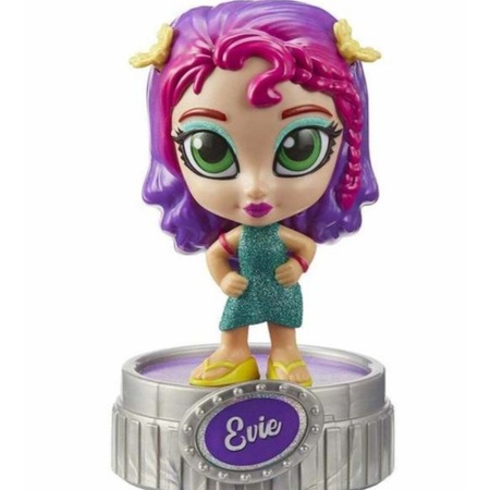 Papusa Neon Evie, 15 cm - eMAG.ro