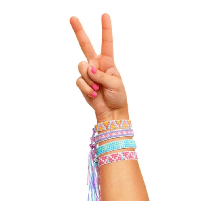 Set 2 bratari Blingle Bands BFF - eMAG.ro