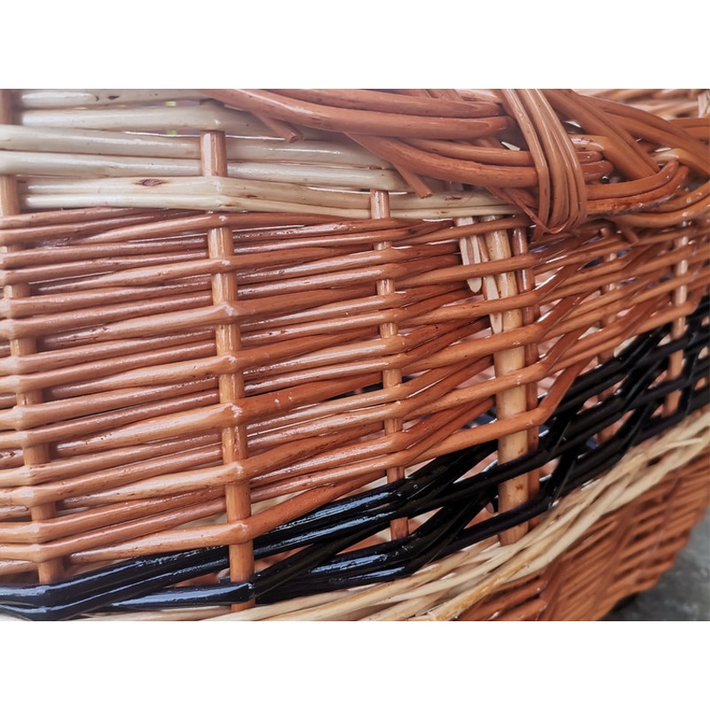 Cos rachita oval cumparaturi modern - eMAG.ro