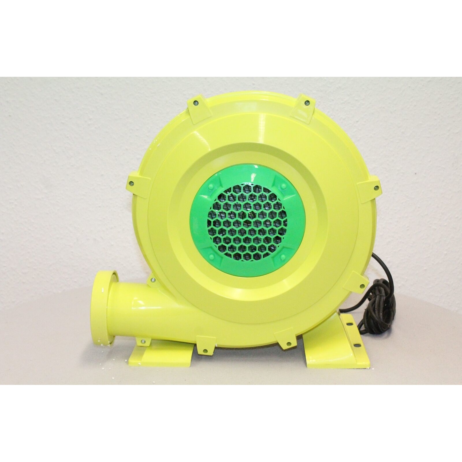 Suflanta cu pompa de aer, electrica, cu motor din cupru de 680 W si ...