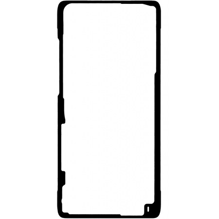 Adeziv pentru capac baterie, compatibil cu Samsung Galaxy Note 20 5G ...