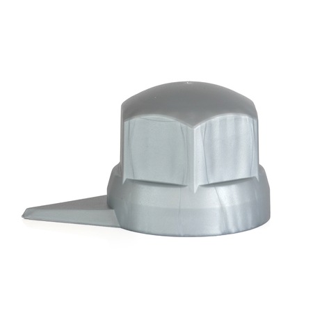 Set 10 capace pentru prezoane roata, cu indicator, Mega Drive, 32 mm x ...