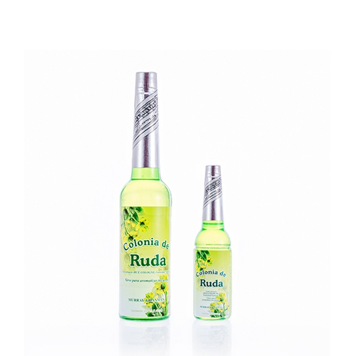 Colonia De Ruda, Murray And Lanman, Peru, 221ml - eMAG.ro