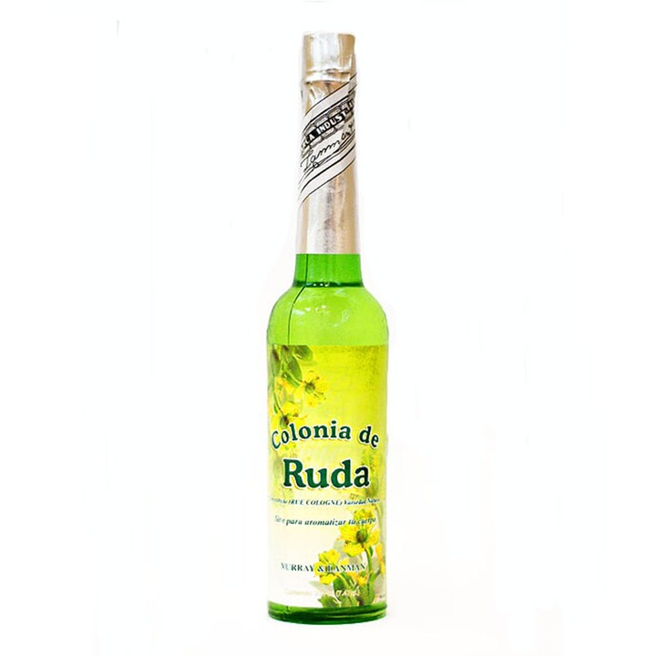 Colonia De Ruda, Murray And Lanman, Peru, 221ml - eMAG.ro