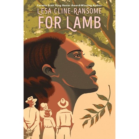For Lamb de Lesa Cline-Ransome - eMAG.ro