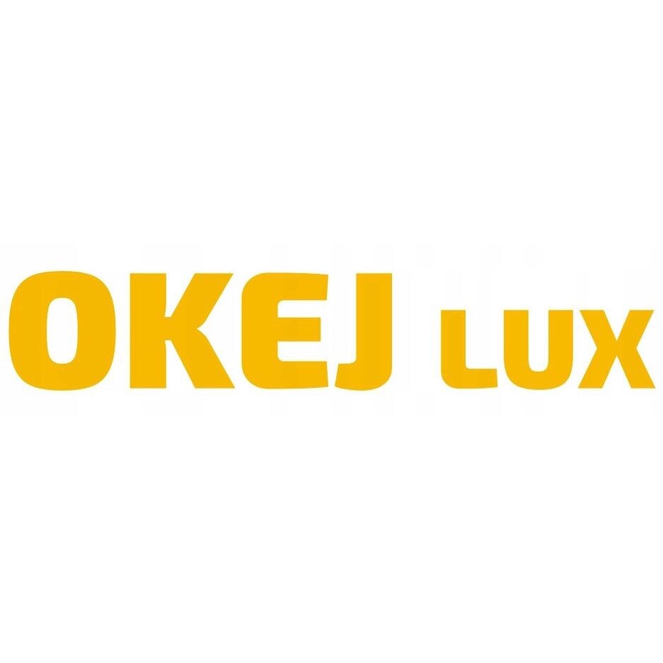 Instalatie Craciun, Okej Lux, Alb, 5m - eMAG.ro