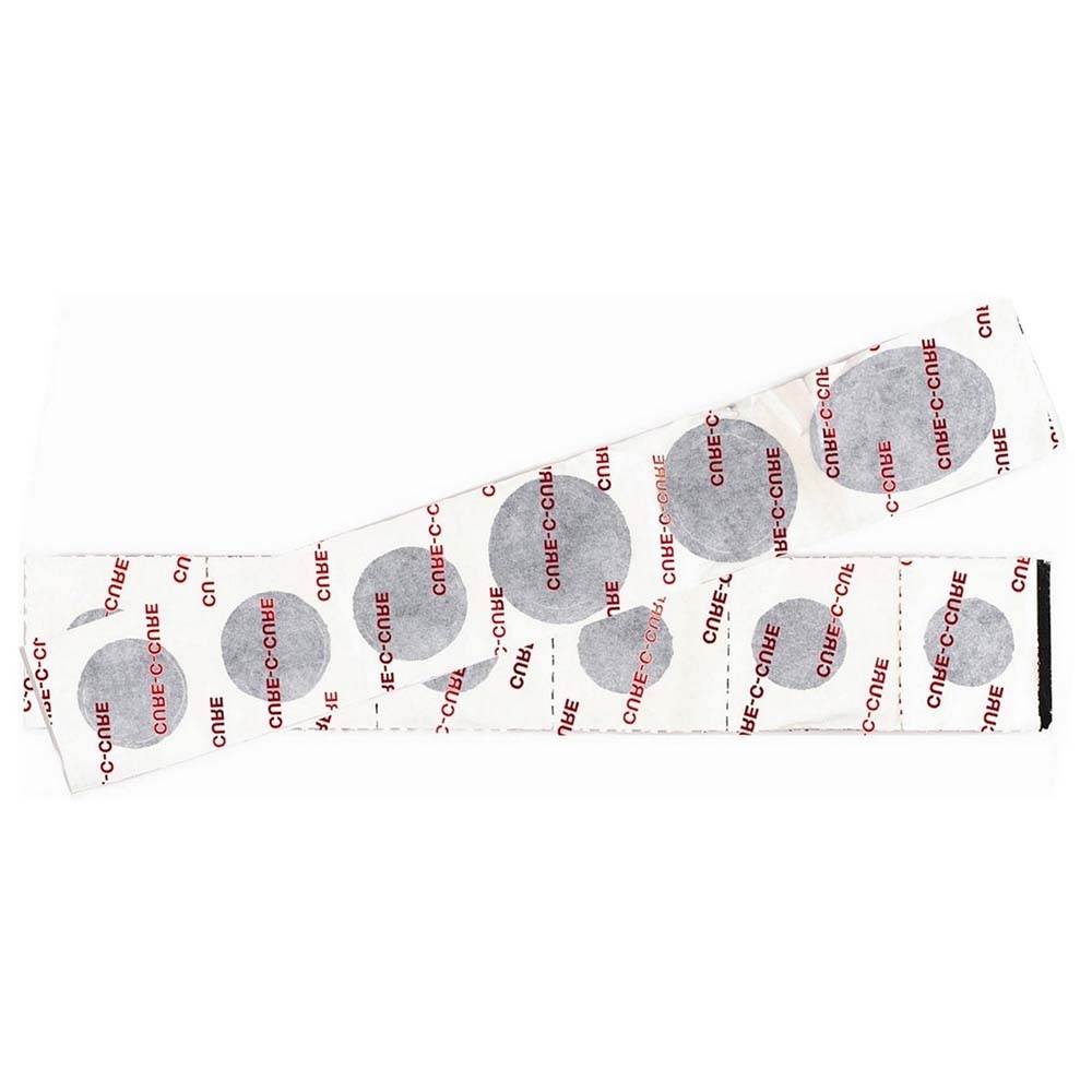 Petic bicicleta, Weldtite, 50 bucati - eMAG.ro