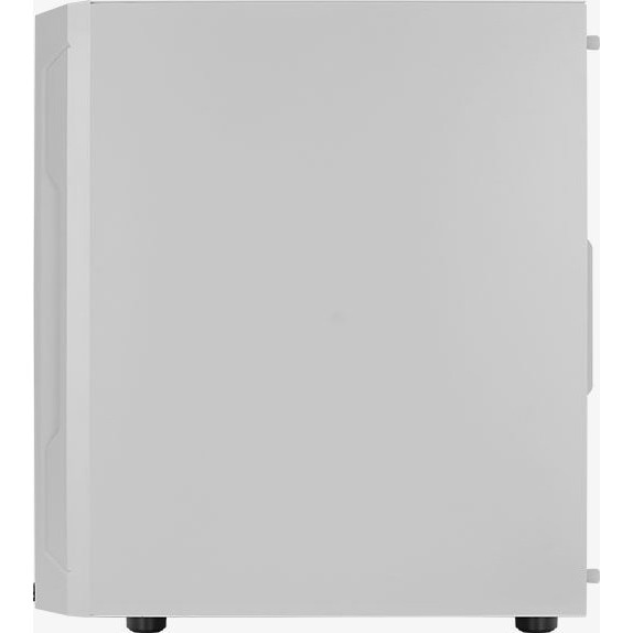 Carcasa Aerocool Trinity V3 White - eMAG.ro