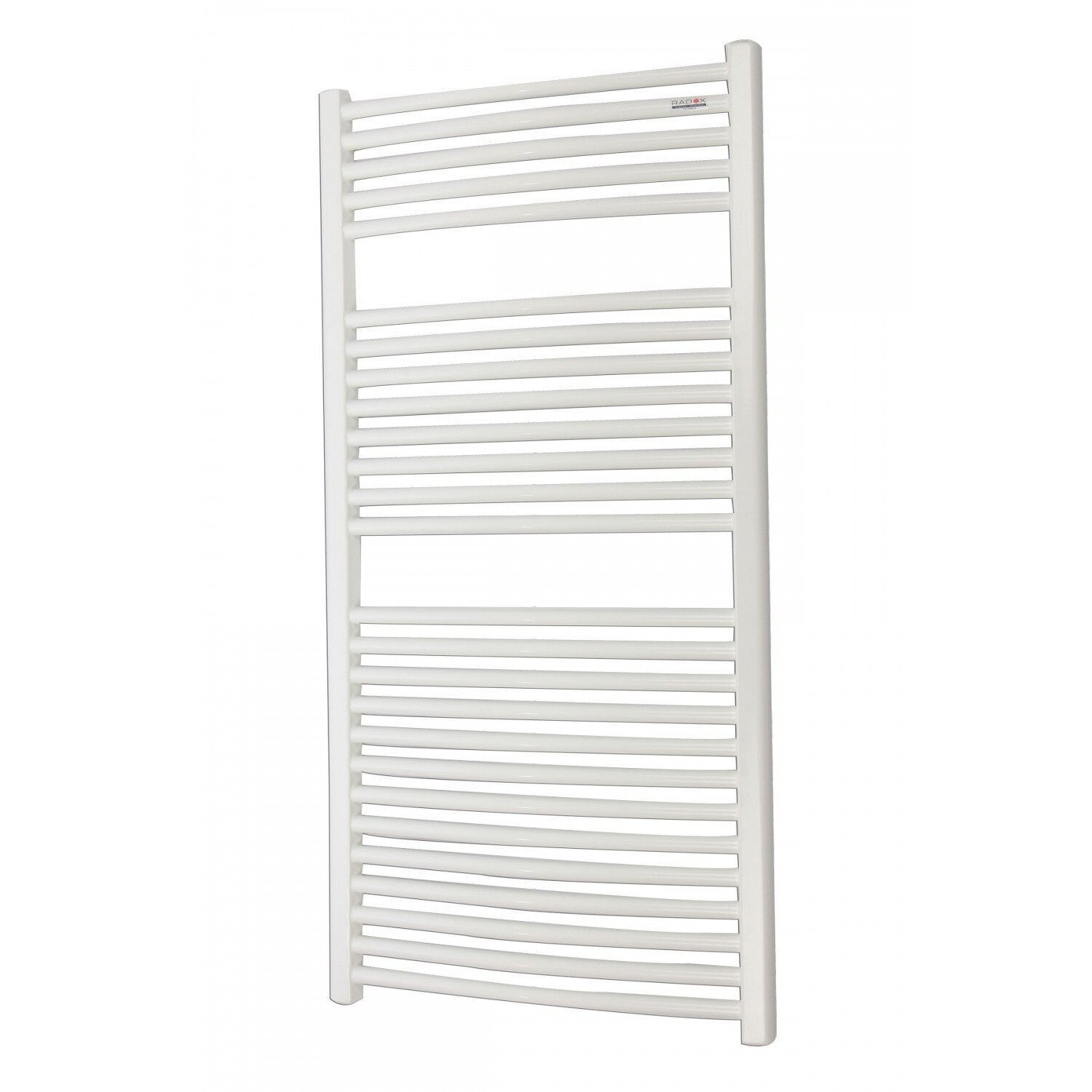 Radiator otel portprosop drept cu profil rotund, ELEGANT YE 800x500 ...