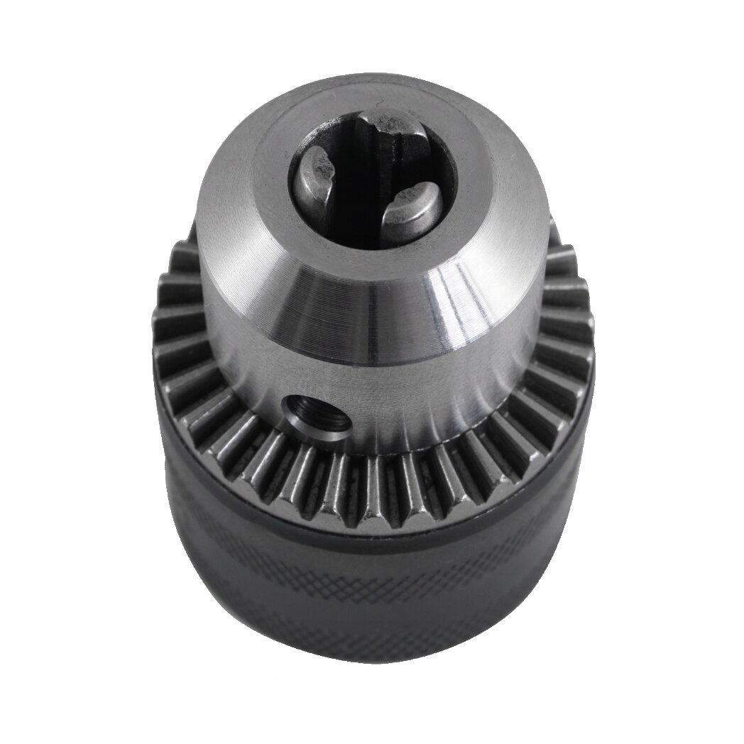 Mandrina cu cheie pentru bormasina 1.5-13mm 1/2-20unf, Verke - eMAG.ro
