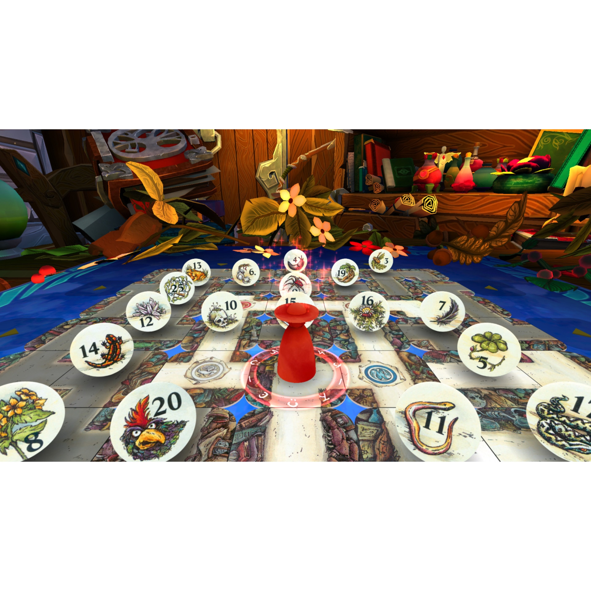Joc Ravensburger Labyrinth Pentru Playstation 5 - eMAG.ro