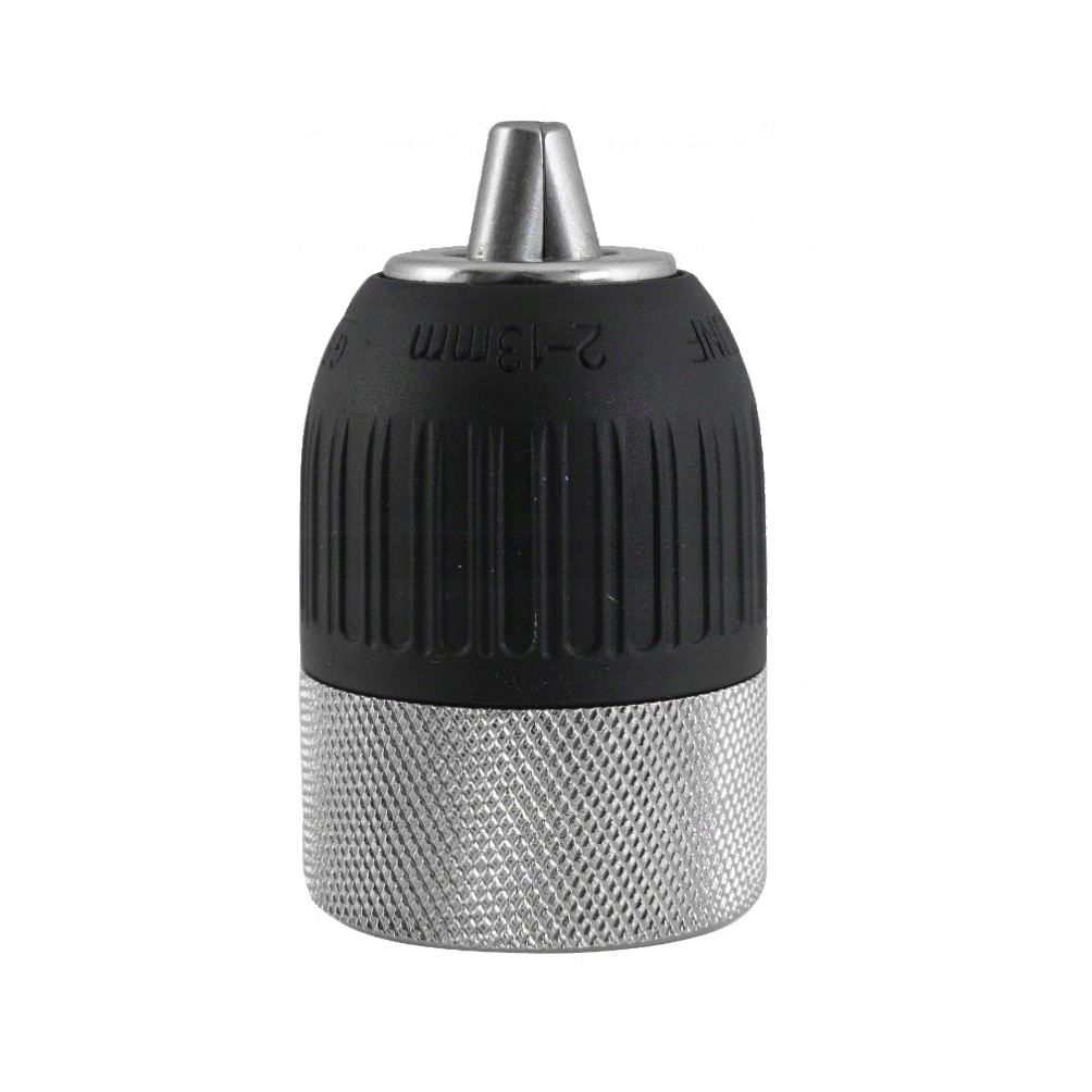 Mandrina rapida pentru bormasina, 2 - 13mm, 1/2", Verke - eMAG.ro