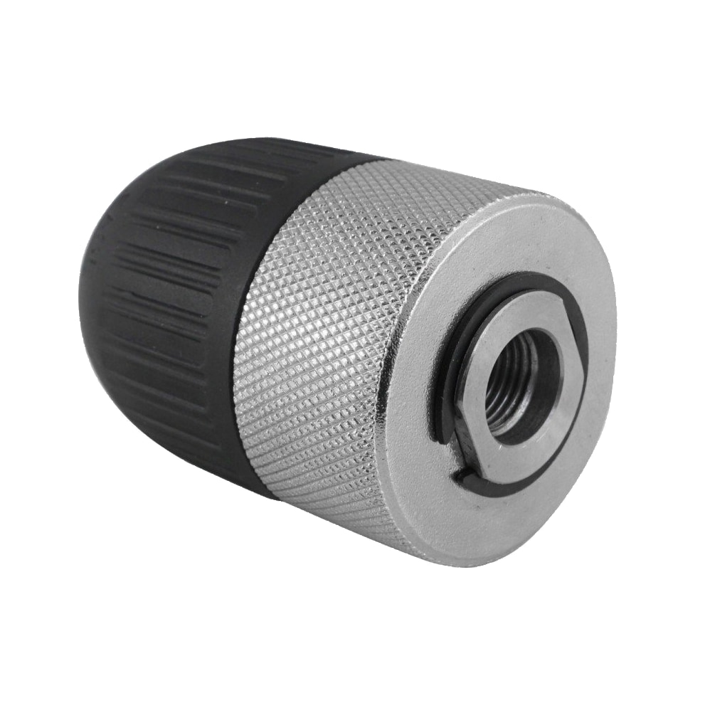 Mandrina rapida pentru bormasina, 2 - 13mm, 1/2", Verke - eMAG.ro