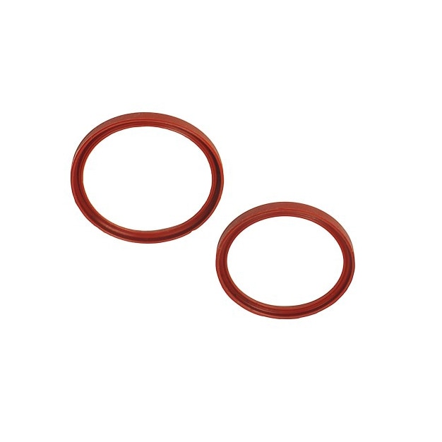 Set 2 Garnituri pentru intercooler, Turborury, Opel Astra J Chevrolet ...