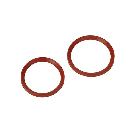 Set 2 Garnituri pentru intercooler, Turborury, Opel Astra J Chevrolet ...