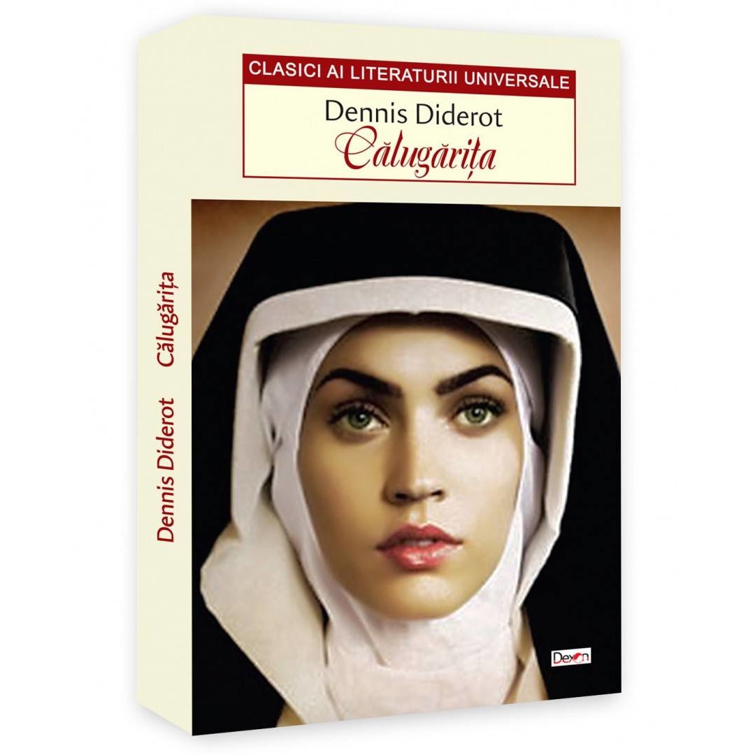 Calugarita, Dennis Diderot - eMAG.ro