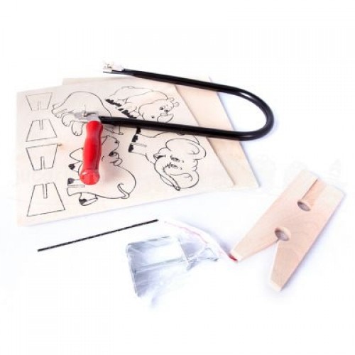 Set traforaj cu modele de animale acvatice - eMAG.ro