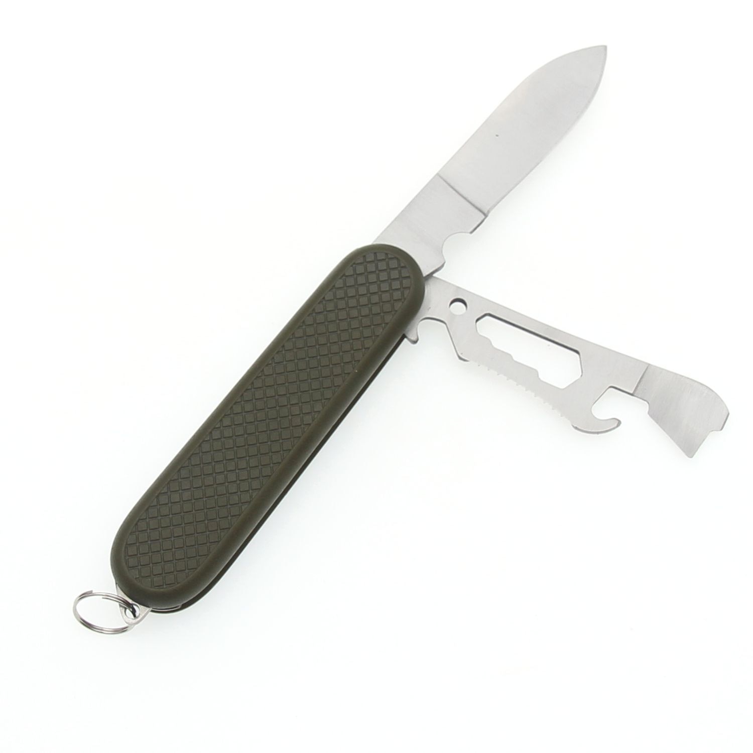 Briceag Multitool Albainox 11016 - eMAG.ro