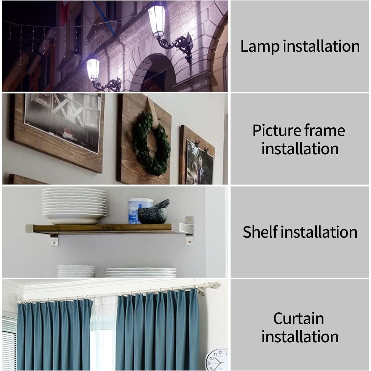 Set 110 holsuruburi cu diblu, Cafuneplus®, M6 M8 M10, prin insurubare ...