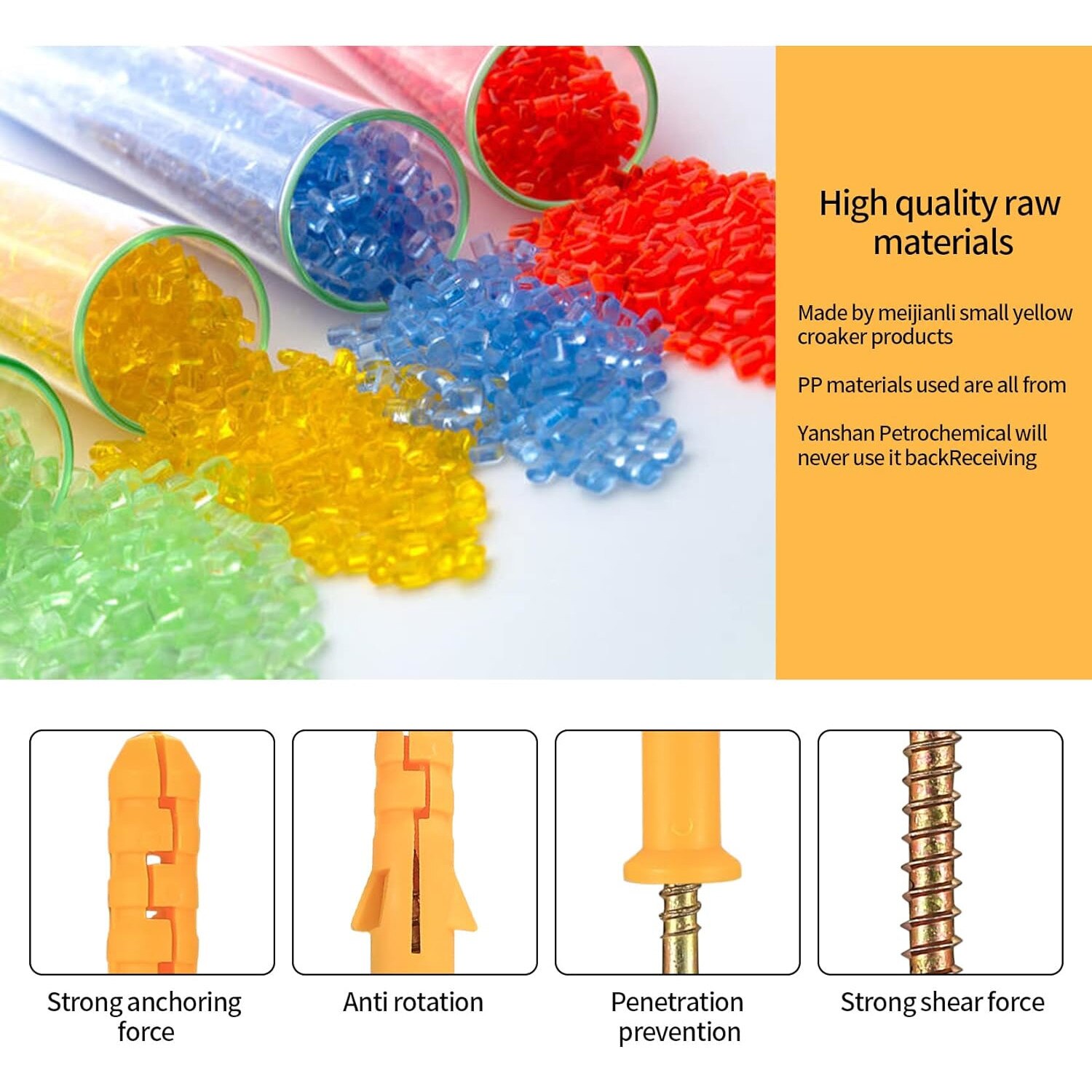 Set 110 holsuruburi cu diblu, Cafuneplus®, M6 M8 M10, prin insurubare ...